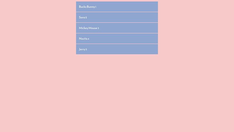 Vue js Sort Array of Objects by Property