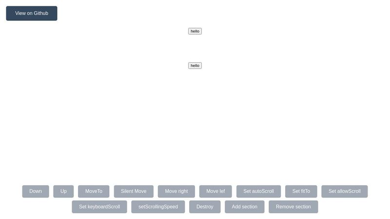 Vue-fullpage.js issue #63