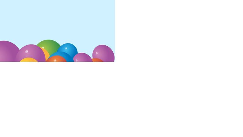 jQuery CSS3 Balloon Animation