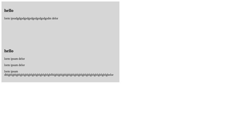jquery equal height divs