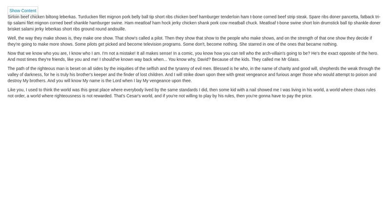 Pure CSS Expand/Collapse with Modernizr/jQuery & Old IE fallbacks