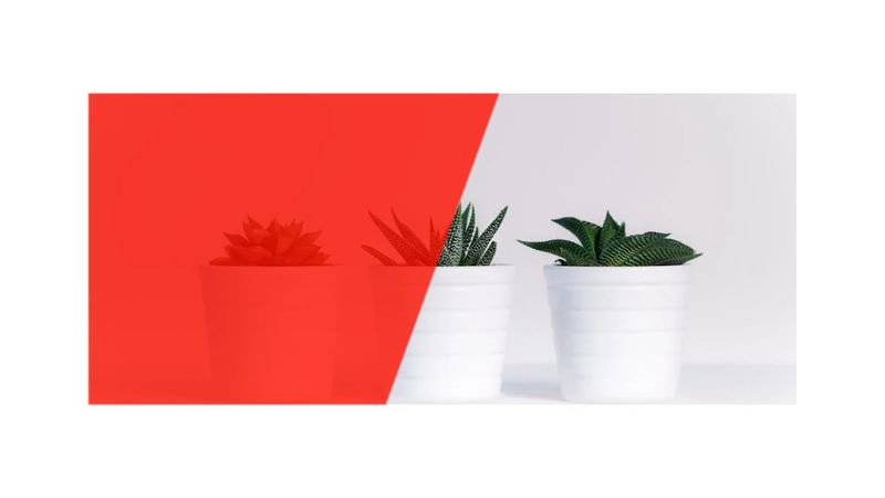 How to make a curve background use css gradient