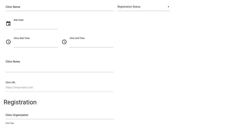 Materialize CSS - Forms