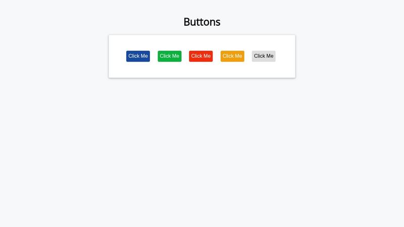 Buttons