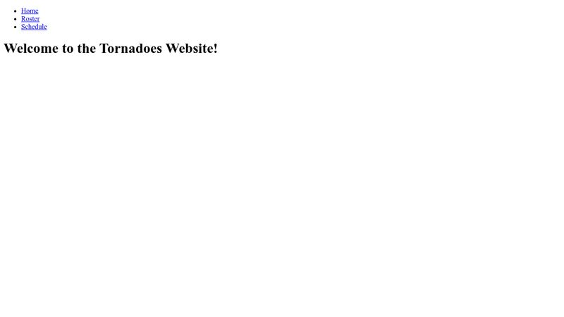 A Simple React Router v4 Tutorial
