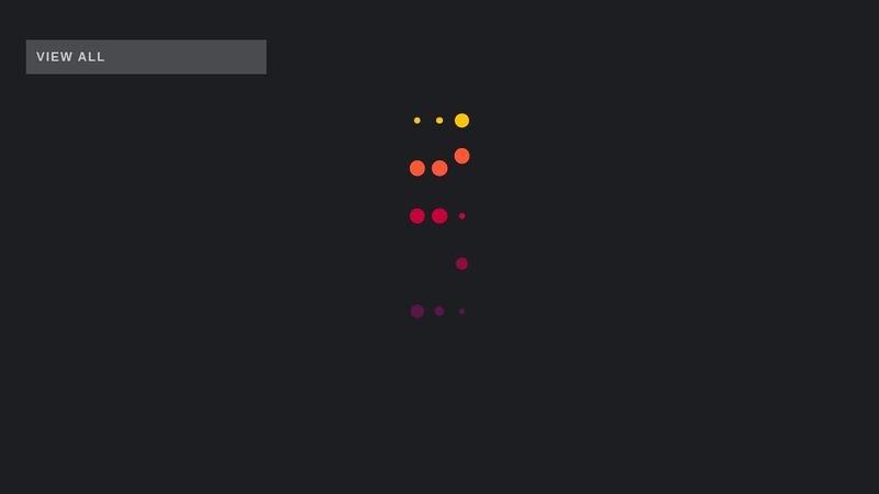 Animated Ellipsis Loaders - HTML/CSS Only