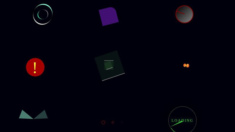 Simple Preloader Sheet