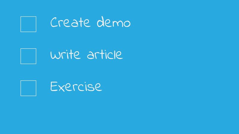 Styling checkboxes with SVG