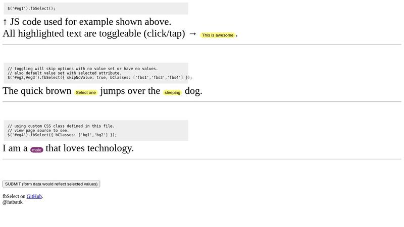 CodePen - A Pen by jQuery Cards