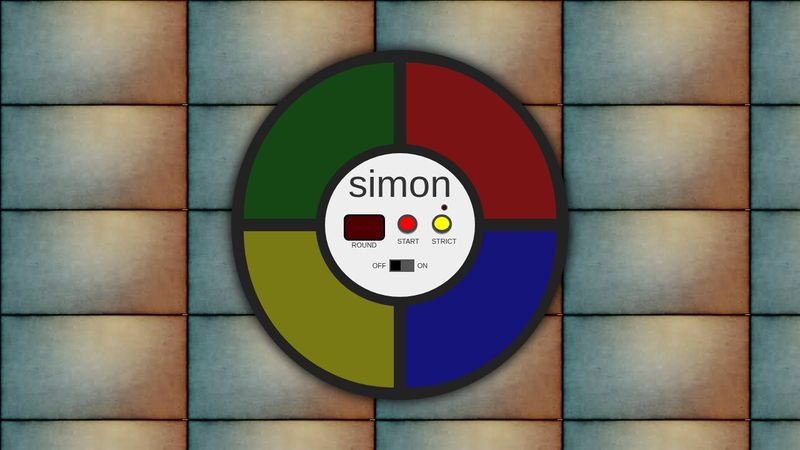 Simon Game