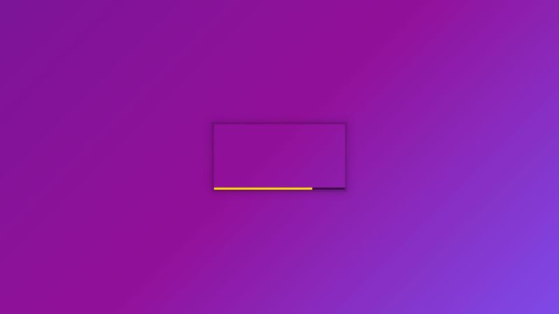 JS30: 11. Custom HTML5 video player