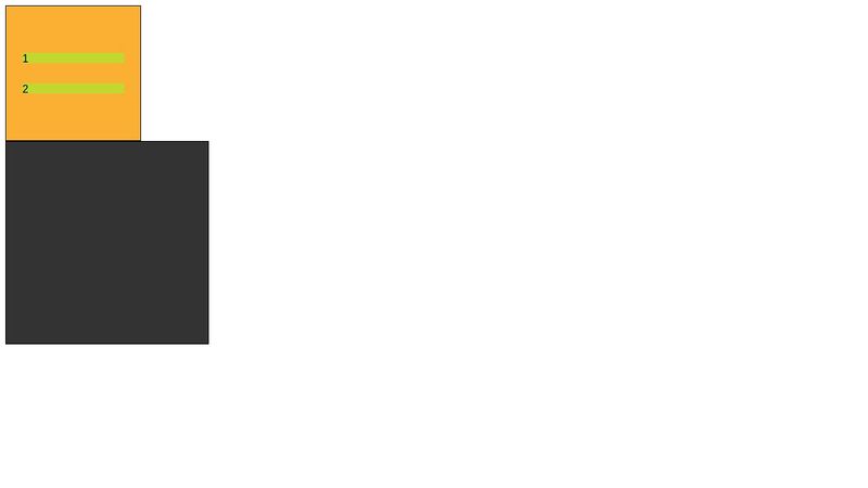 CSS的hover/active/transtion-duration/delay練習