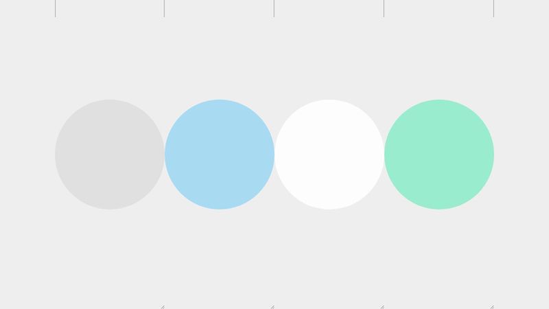 Responsive circles?