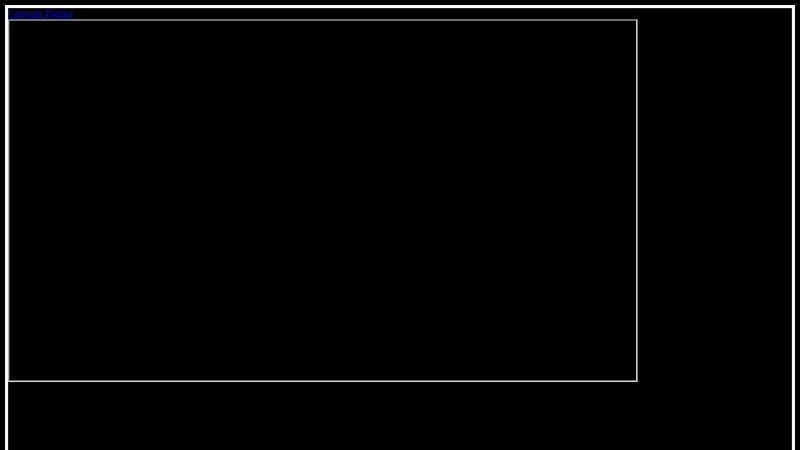 Iframe - link load página