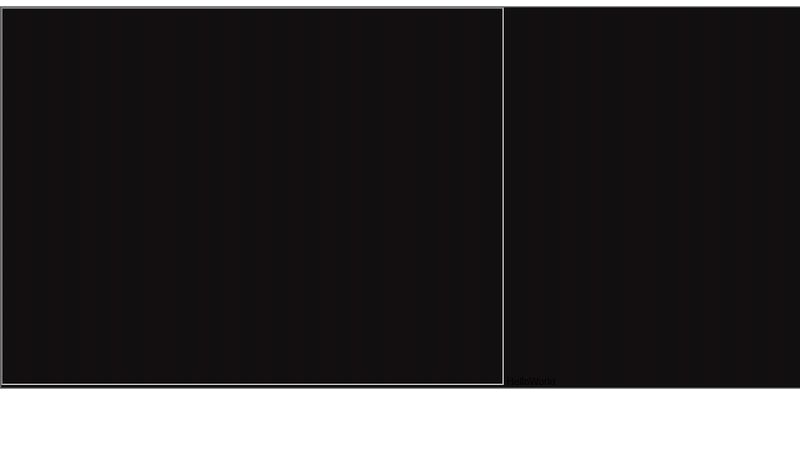 CSS CRT screen effect