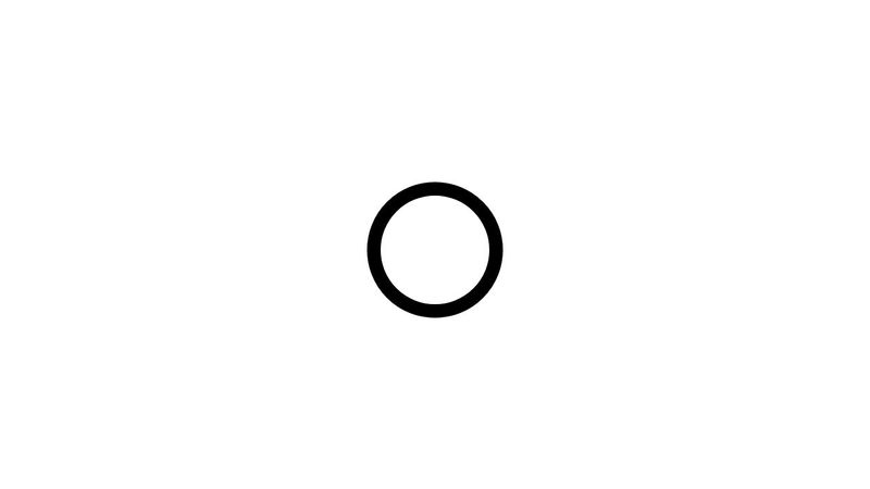 Circle -> Arrow CSS Only Hover Transform