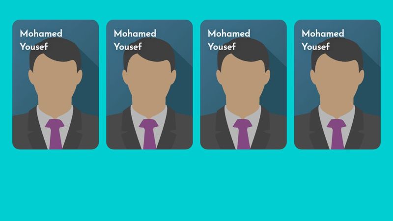 Pure CSS Card With Hover Effect | Animated Cards Design