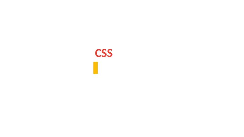 CSS is Awesome