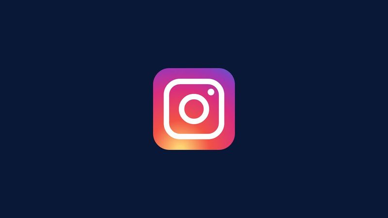 Instagram Logo CSS