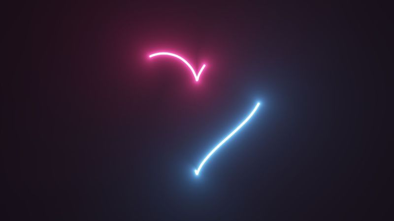 LOVE Heart Animation