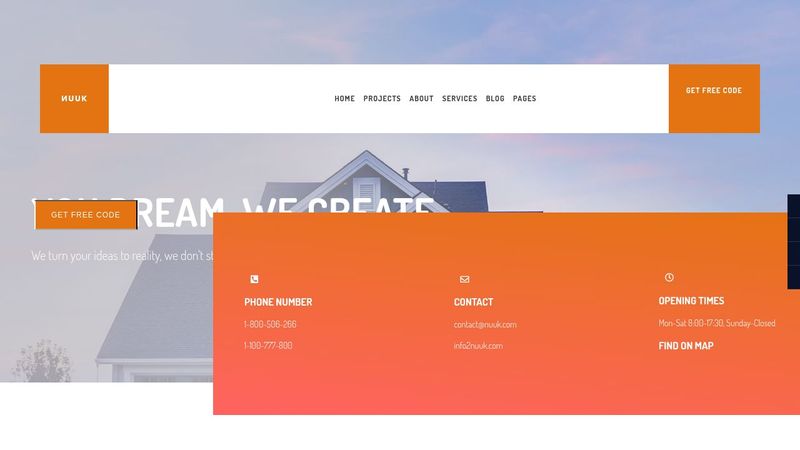 NuuK Website EdYoda.