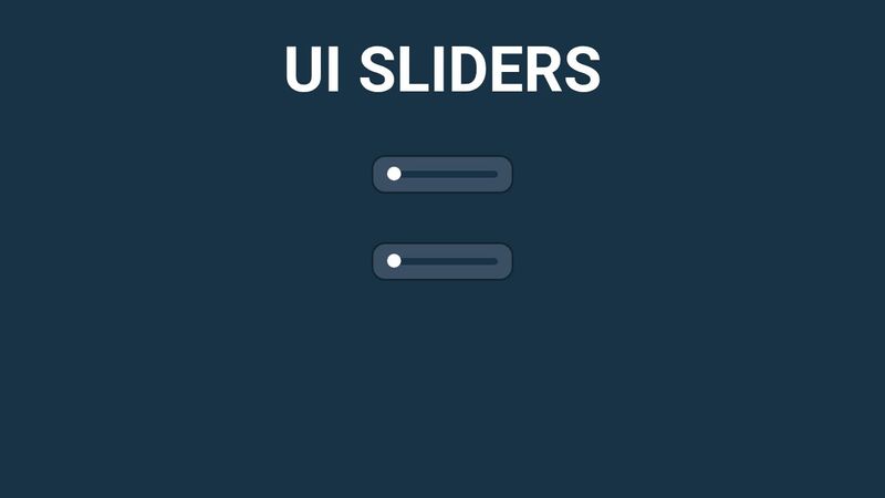 Jquery UI slider