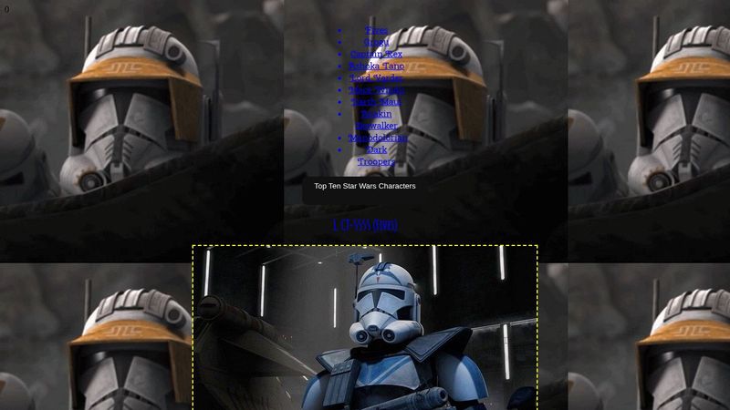 Top Tenn Part 7: Three Cool CSS Tricks