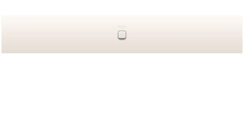 3D Button - CSS3/Compass