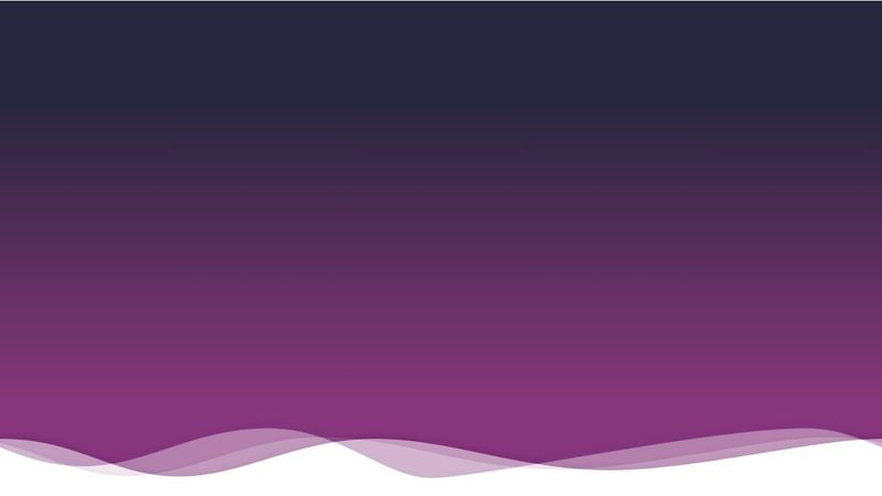 CSS Wave Animation with a .png