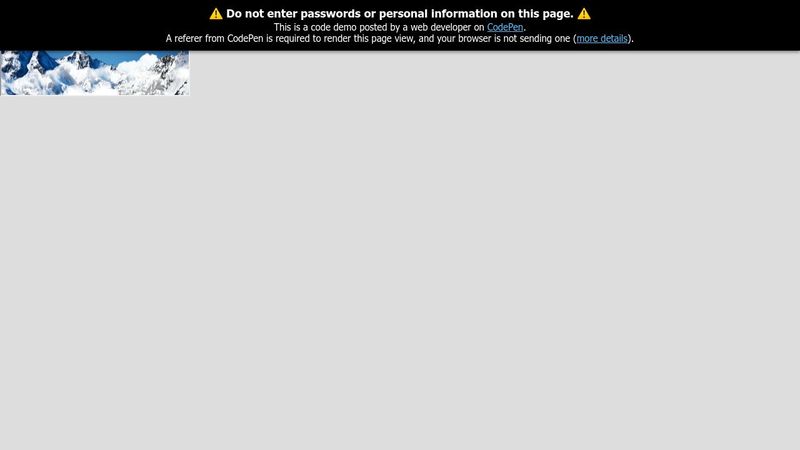 CodePen Home ScrollTrigger: SVG Text Mask