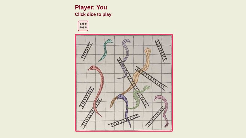 snakes and ladders