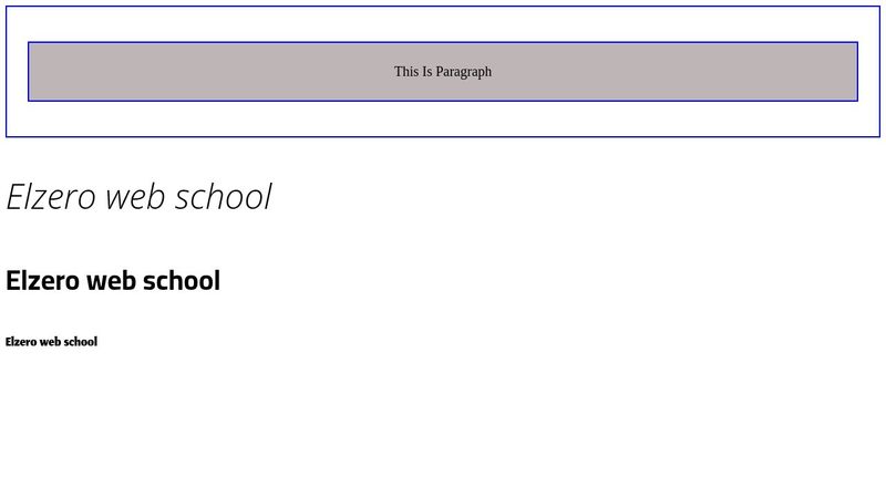Assignments For Lessons 22 To 26