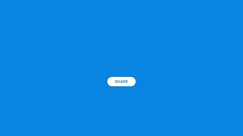 Demo:Animated Share Button | HTML & CSS