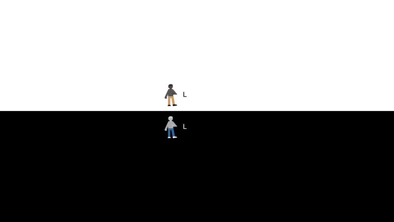 Single-Element HTML/CSS Loader