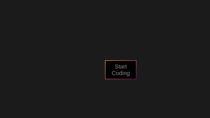 Start Coding Button