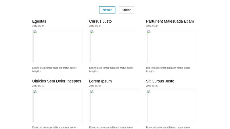 jQuery: sort elements by date