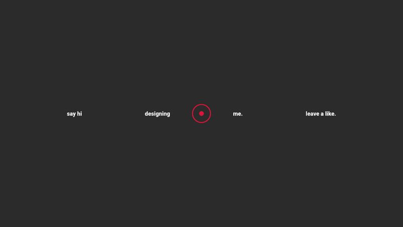 Custom Cursor Css Javascript