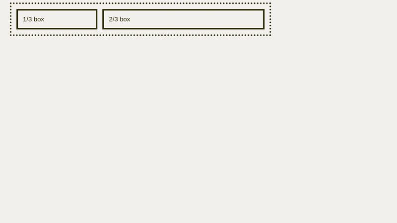 Float, flex, grid demo: EMPTY