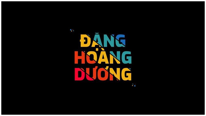 Multi Colored Text with CSS