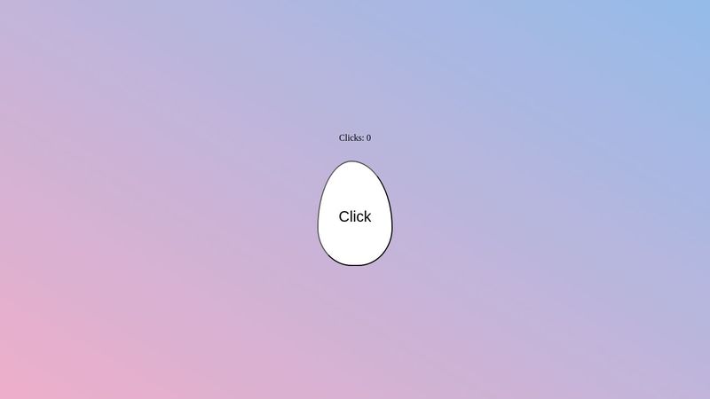 microinteractions challenge evolving button