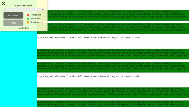 Fcc Technical Documentation Page 