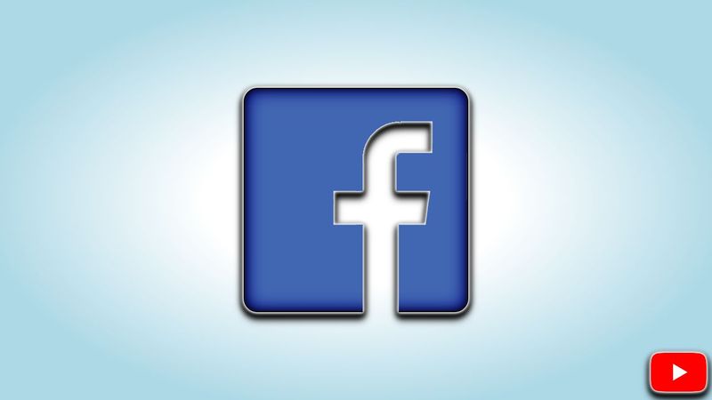 Pure CSS Facebook logo!!!