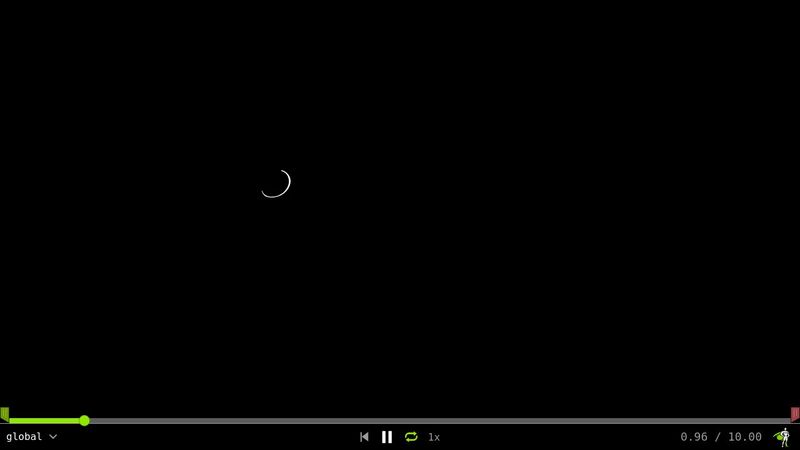 Header Animation For Wedding Website #SVG #GSAP #DrawSVG #handdrawn