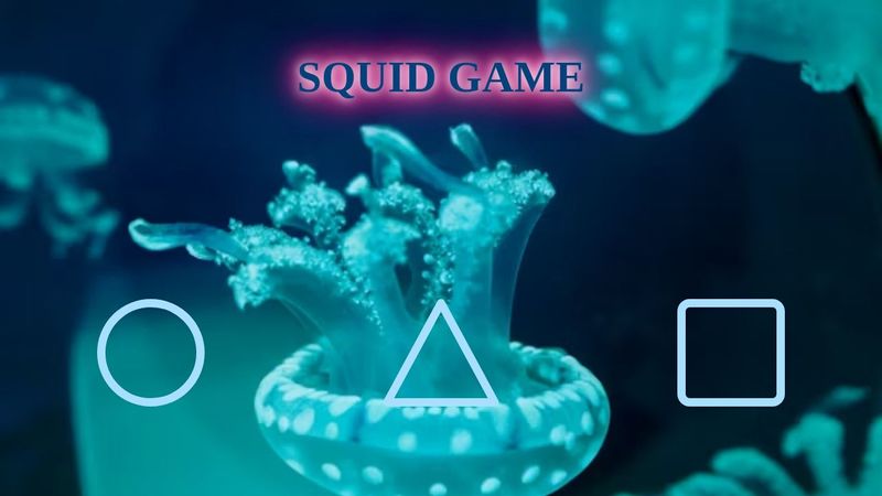 Squid Game-CSS