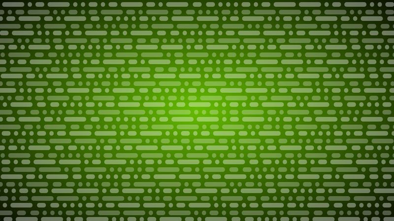 Dots and Dashes Pattern - Pure CSS