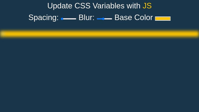 js30__day3_Playing with CSS Variables and JS