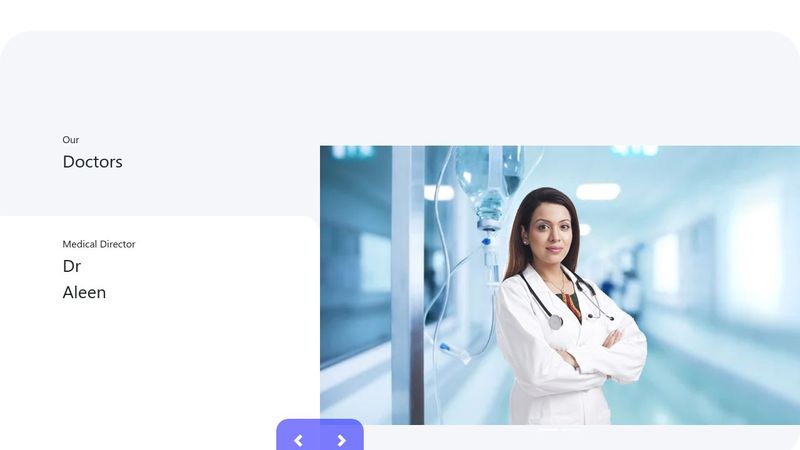 Bootstrap Carousal with Slip up right animation - jQuery