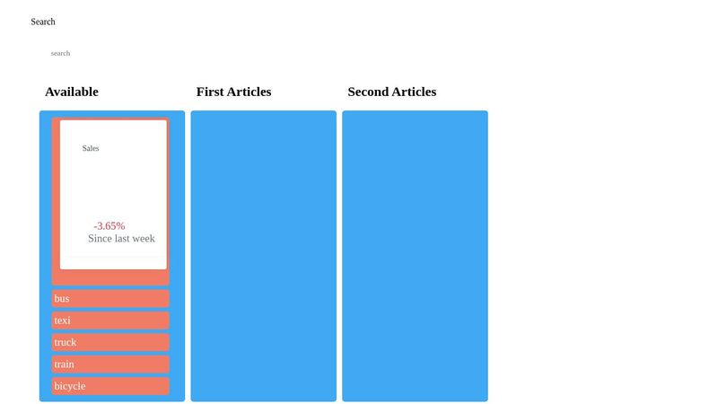 Multiple drag and drop items using jQuery UI #2
