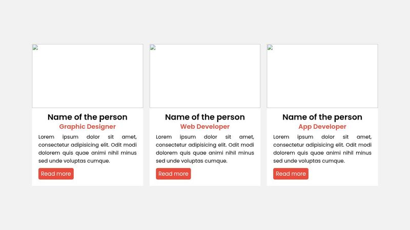 Owl-carousel Cards Slider in HTML CSS & jQuery