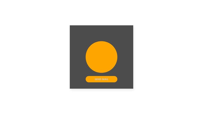 Animated Send Button